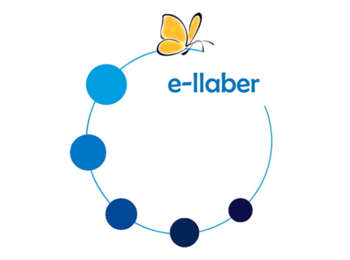 e-llaber piattaforma di corsi FAD gratuiti, per gli infermieri dell'Emilia-Romagna